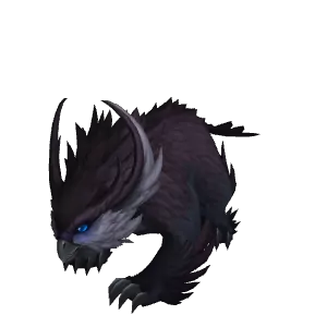 Umbraclaw - NPC - World of Warcraft