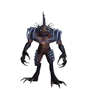 Kobyss - NPC - World of Warcraft