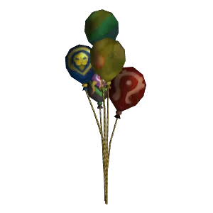 Rogue Balloon - NPC - World of Warcraft