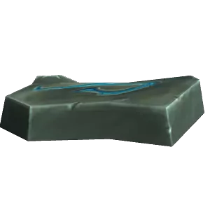 Rune Fragment - NPC - World of Warcraft