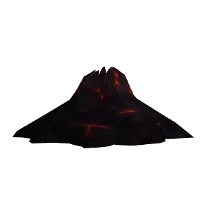 Volcano - NPC - World of Warcraft