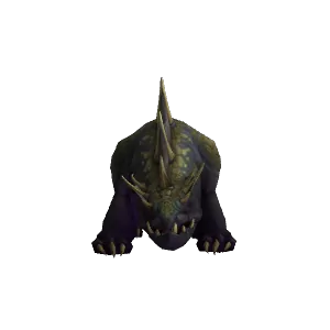 Mushan Mount - NPC - World of Warcraft