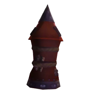 Rocket - NPC - World of Warcraft
