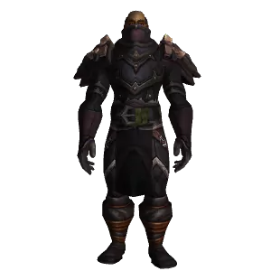 Blacktalon Assassin - NPC - World of Warcraft
