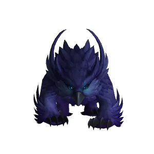 Umbraclaw - NPC - World of Warcraft