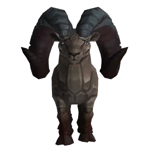 Ramolith - NPC - World of Warcraft