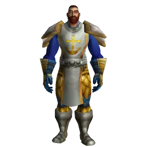 Corporal Teegan - NPC - World of Warcraft