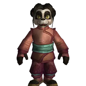 Li Li Stormstout - NPC - World of Warcraft