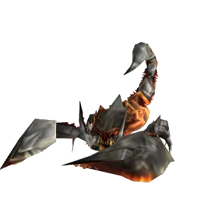 Pet Species - World of Warcraft