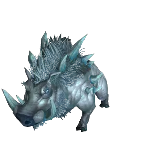 Beast - NPC - World of Warcraft