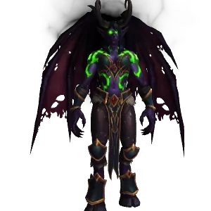 Shadow Hunter - NPC - World of Warcraft