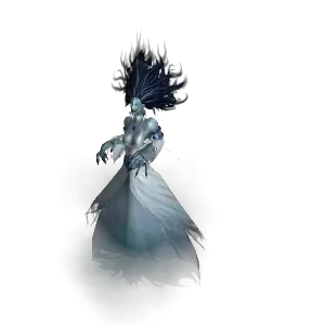 Banshee - NPC - World of Warcraft