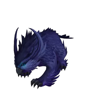 Umbraclaw - NPC - World of Warcraft