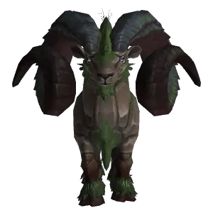 Ramolith Curlhorn - NPC - World of Warcraft