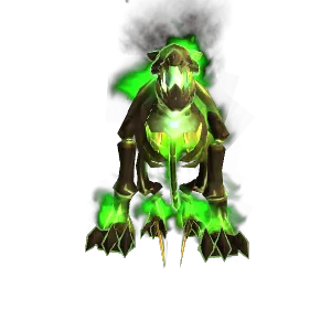 Infernal Hound - NPC - World of Warcraft
