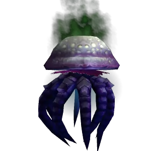 Jellyfish - NPC - World of Warcraft
