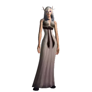 Ancient Echo - NPC - World of Warcraft