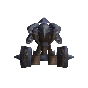 Ravencrest Ballista - NPC - World of Warcraft