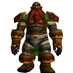 Mountaineer Falmor - NPC - World of Warcraft