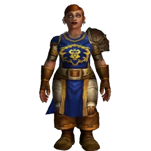 Dwarven Riflemen - NPC - World of Warcraft