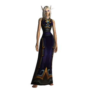 Ancient Echo - NPC - World of Warcraft