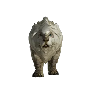 Zephyr - NPC - World of Warcraft