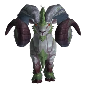 Marbleheart Ramolith - NPC - World of Warcraft