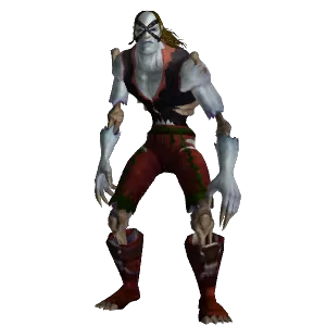 Zachariah Post - NPC - World of Warcraft