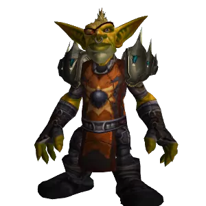 Groz - NPC - World of Warcraft