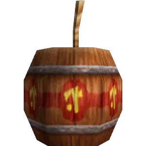 Powder Keg - NPC - World of Warcraft