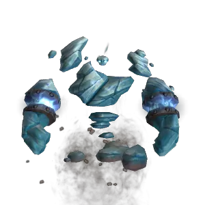 Water Elemental - NPC - World of Warcraft