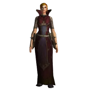 Irontide Brinecaster - NPC - World of Warcraft