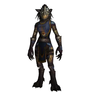 Greyguard Elite - NPC - World of Warcraft