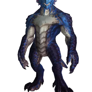 Loyalist Drakonid - NPC - World of Warcraft