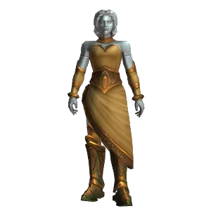 Lerai, Timesworn Maiden - NPC - World of Warcraft