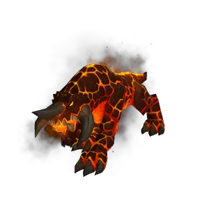 Elemental - Pet Species - World of Warcraft