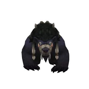 Bear - NPC - World of Warcraft