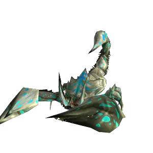 Scorpion - NPC - World of Warcraft