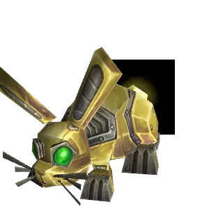 Mechanical - Pet Species - World of Warcraft