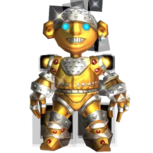 Blingtron 5000 - NPC - World of Warcraft