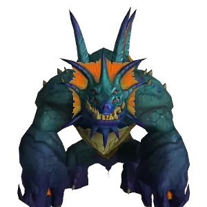 Frost Behemoth - NPC - World of Warcraft