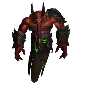 Boss - NPC - World of Warcraft