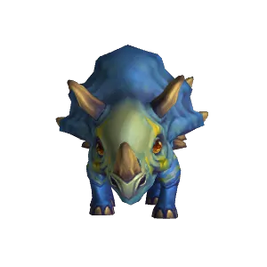 Za'ruth - NPC - World of Warcraft