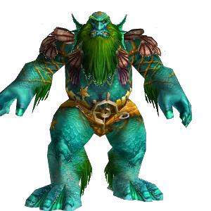 Beach Strider - NPC - World of Warcraft