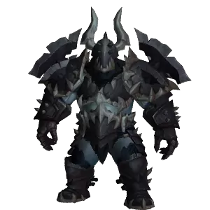 Prime Shieldguard - NPC - World of Warcraft