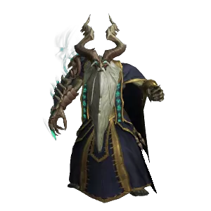 The Primus - NPC - World of Warcraft
