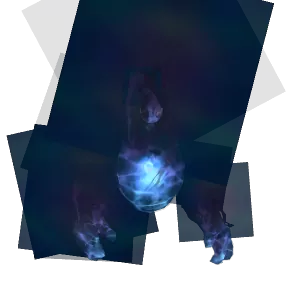 Drip Drip - NPC - World of Warcraft