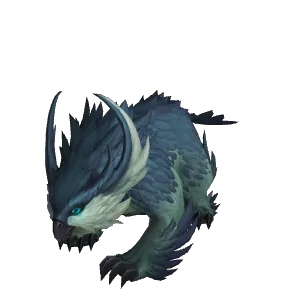 Umbraclaw - NPC - World of Warcraft