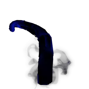 Void Aberration - NPC - World of Warcraft