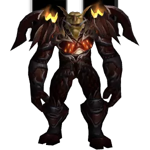 Zandalari Fleshrender - NPC - World of Warcraft